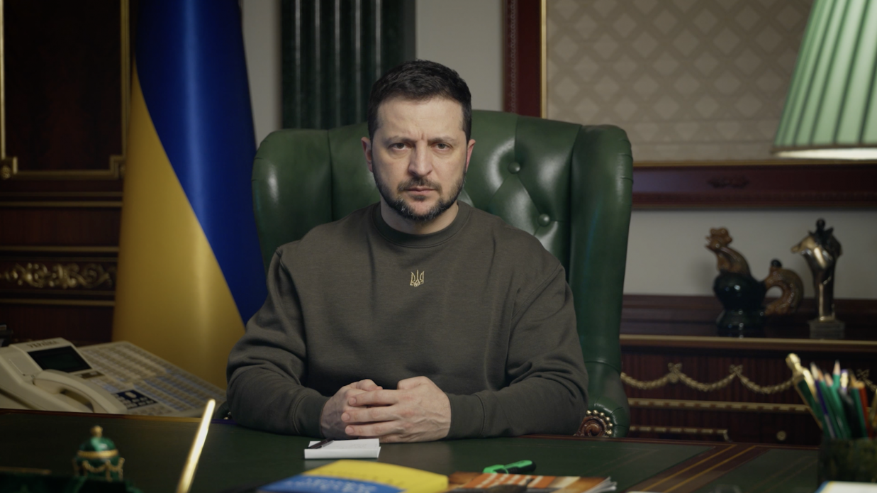 Дуже важливо, що у Києво-Печерській лаврі сьогодні прозвучала і ще ...